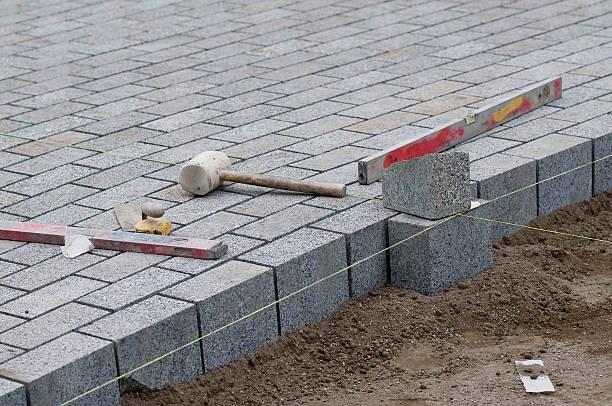 Trinkelės, bortai, plytelės, priedai