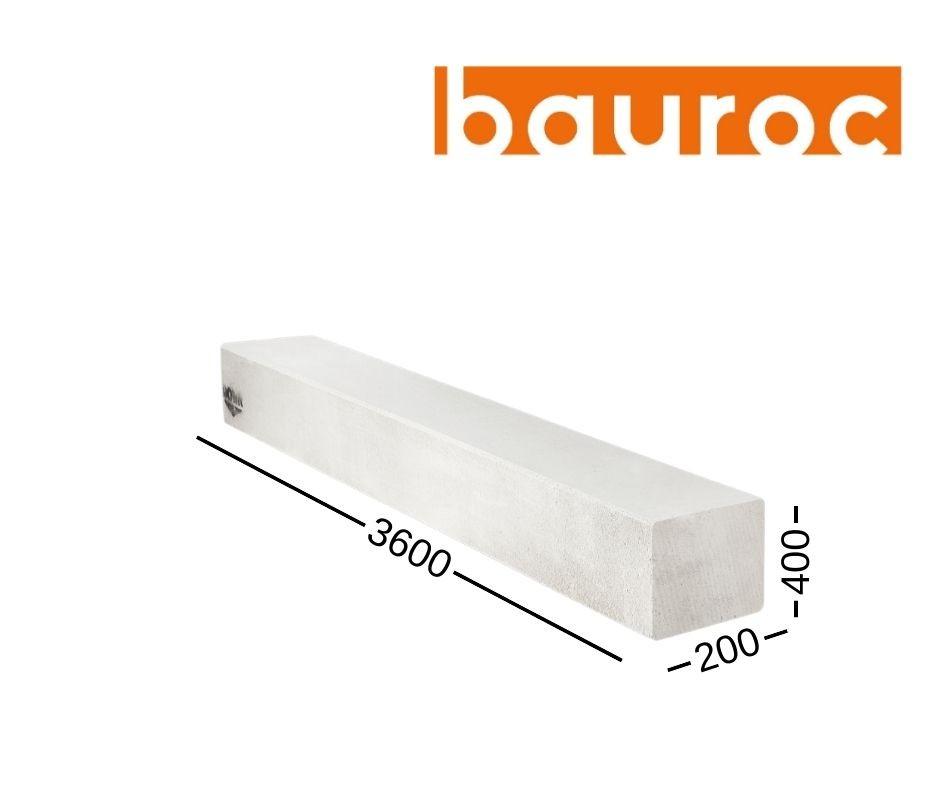 BAUROC laikanti sąrama 200x400x3600