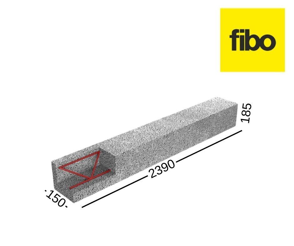 FIBO sąrama 150x185x2390