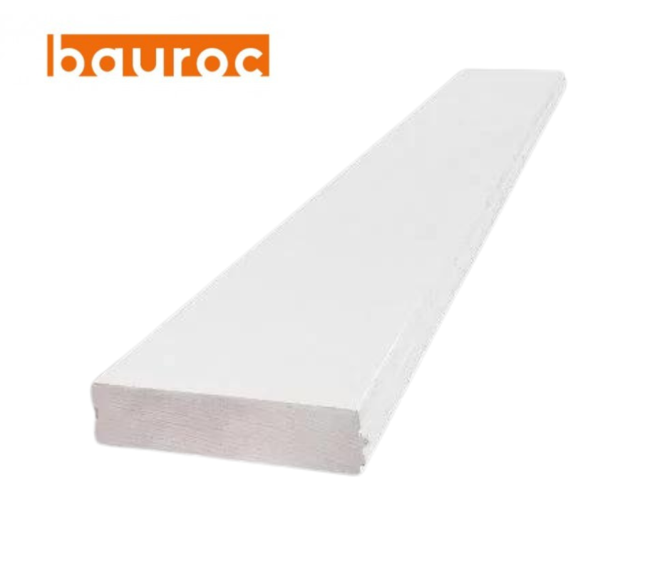 Perdangos plokštės Bauroc