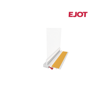 Ejot Profil 108 plus GUMI fasadiniai profiliai